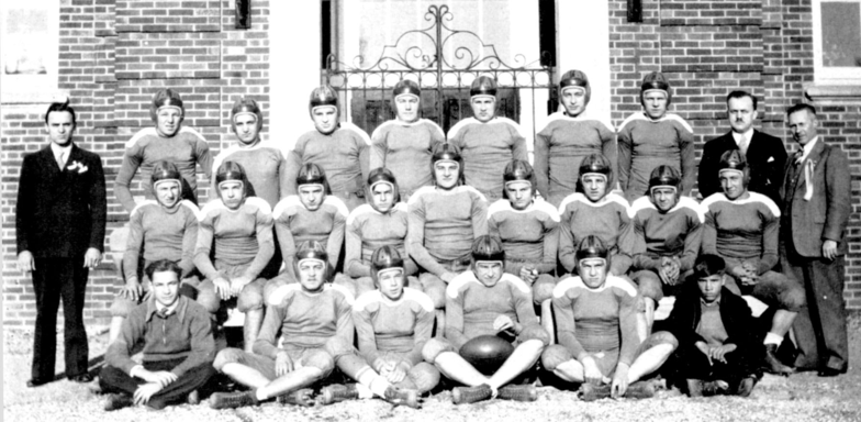 Memories – South Park Historical Society